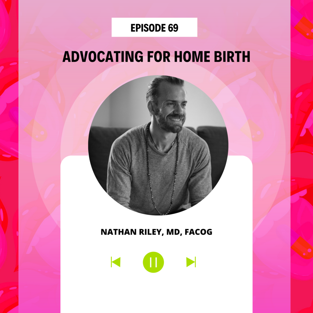 Advocating for Home Birth ⋆ The Pain Game Podcast.